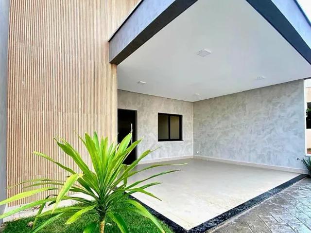 Casa de Condomínio com 3 Quartos e 2 banheiros à Venda, 131 m² por R$ 945.000