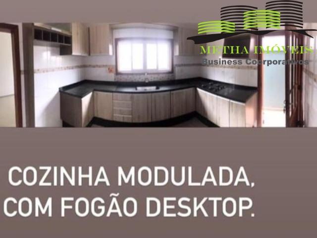 Casa de Condomínio com 3 Quartos e 2 banheiros à Venda, 157 m² por R$ 480.000