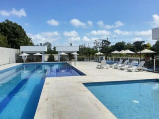 Casa de Condomínio com 3 Quartos e 2 banheiros à Venda, 160 m² por R$ 480.000
