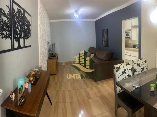 Casa de Condomínio com 3 Quartos e 2 banheiros à Venda, 160 m² por R$ 500.000