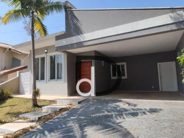 Casa de Condomínio com 3 Quartos e 2 banheiros à Venda, 174 m² por R$ 1.290.000