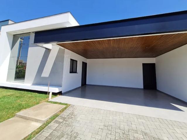 Casa de Condomínio com 3 Quartos e 2 banheiros à Venda, 188 m² por R$ 1.260.000
