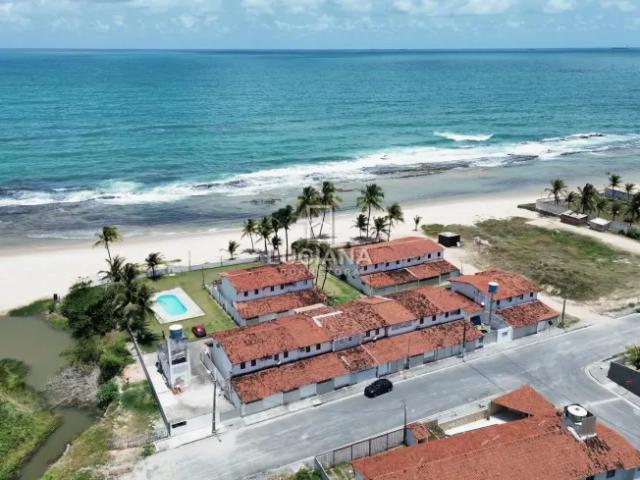 Casa de Condomínio com 3 Quartos e 2 banheiros à Venda, 210 m² por R$ 500.000