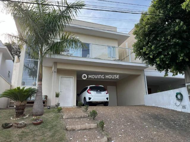 Casa de Condomínio com 3 Quartos e 2 banheiros à Venda, 225 m² por R$ 1.000.000