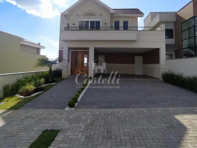 Casa de Condomínio com 3 Quartos e 2 banheiros à Venda, 284 m² por R$ 1.940.000
