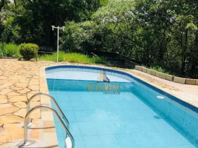 Casa de Condomínio com 3 Quartos e 2 banheiros à Venda, 340 m² por R$ 480.000