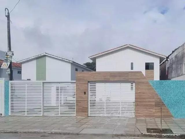 Casa de Condomínio com 3 Quartos e 2 banheiros à Venda, 68 m² por R$ 310.000