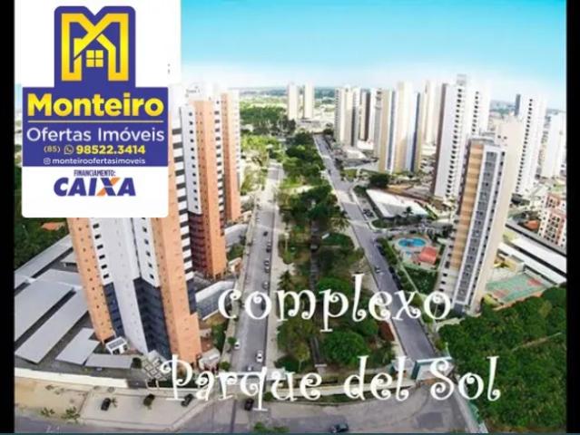 Casa de Condomínio com 3 Quartos e 2 banheiros à Venda, 85 m² por R$ 350.000