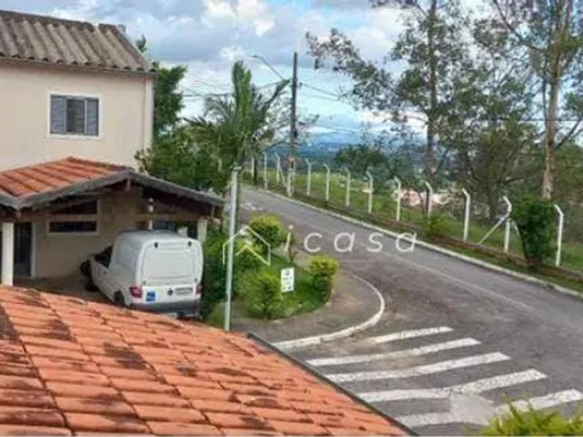Casa de Condomínio com 3 Quartos e 2 banheiros à Venda, 86 m² por R$ 337.050