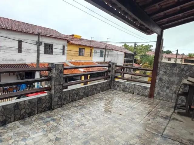 Casa de Condomínio com 3 Quartos e 2 banheiros à Venda, 90 m² por R$ 280.000