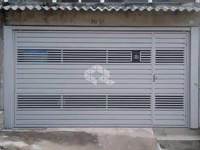 Casa de Condomínio com 3 Quartos e 2 banheiros à Venda, 95 m² por R$ 290.000