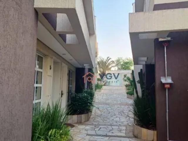 Casa de Condomínio com 3 Quartos e 2 banheiros à Venda, 96 m² por R$ 900.000