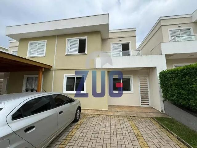 Casa de Condomínio com 3 Quartos e 3 banheiros à Venda, 107 m² por R$ 895.000