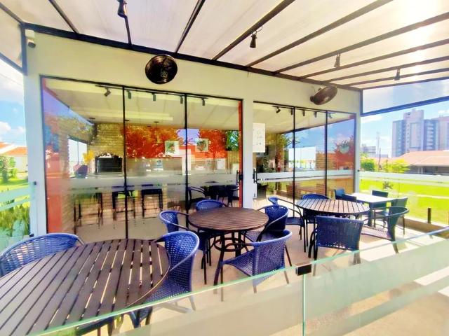 Casa de Condomínio com 3 Quartos e 3 banheiros à Venda, 100 m² por R$ 429.999