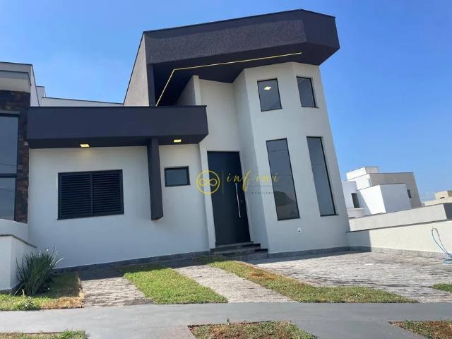 Casa de Condomínio com 3 Quartos e 3 banheiros à Venda, 113 m² por R$ 731.000
