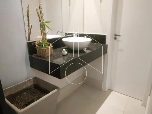 Casa de Condomínio com 3 Quartos e 3 banheiros à Venda, 146 m² por R$ 520.000