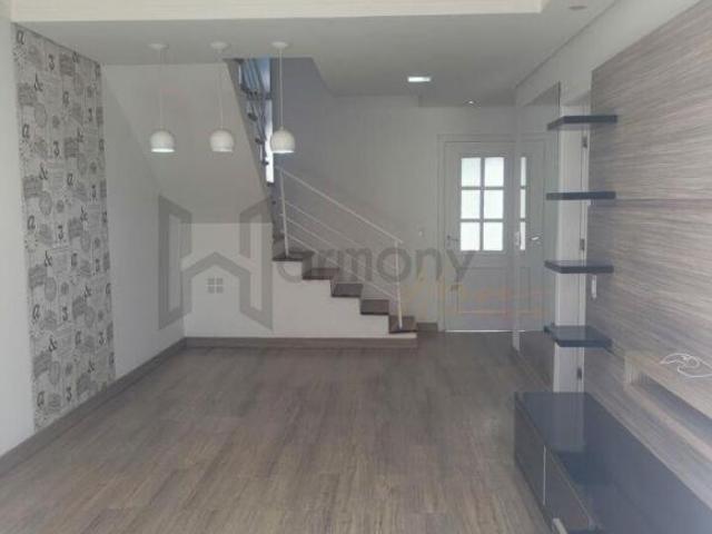 Casa de Condomínio com 3 Quartos e 3 banheiros à Venda, 168,75m² por R$ 950.000