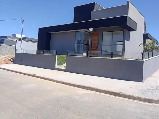 Casa de Condomínio com 3 Quartos e 3 banheiros à Venda, 163 m² por R$ 1.040.000