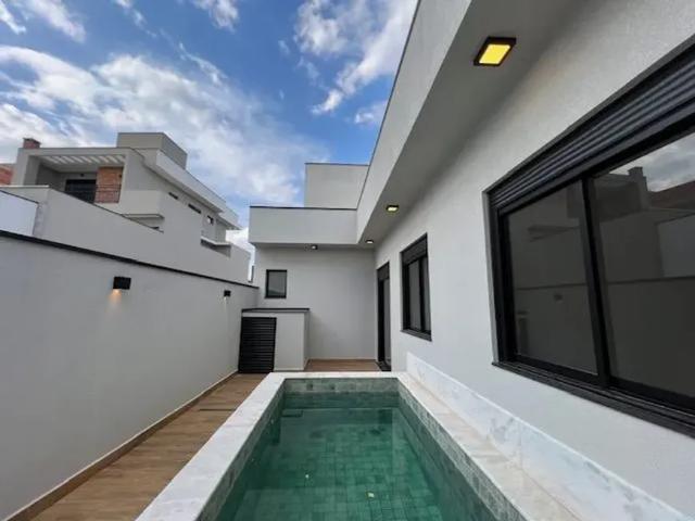 Casa de Condomínio com 3 Quartos e 3 banheiros à Venda, 177 m² por R$ 1.270.000