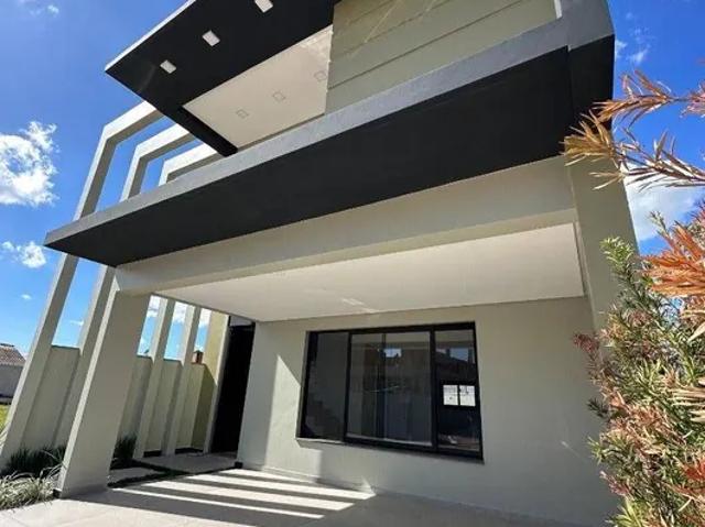 Casa de Condomínio com 3 Quartos e 3 banheiros à Venda, 177 m² por R$ 1.300.000
