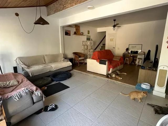 Casa de Condomínio com 3 Quartos e 3 banheiros à Venda, 179 m² por R$ 2.096.000