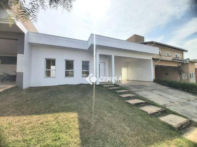 Casa de Condomínio com 3 Quartos e 3 banheiros à Venda, 180 m² por R$ 1.200.000