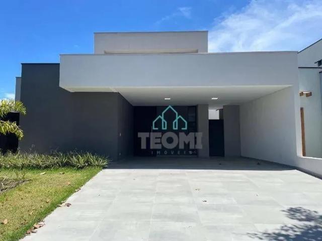 Casa de Condomínio com 3 Quartos e 3 banheiros à Venda, 180 m² por R$ 1.260.000