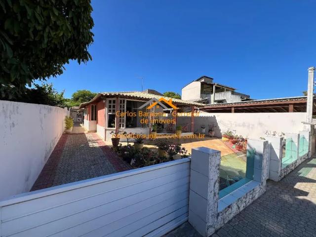 Casa de Condomínio com 3 Quartos e 3 banheiros à Venda, 203 m² por R$ 1.100.000