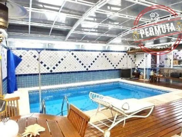 Casa de Condomínio com 3 Quartos e 3 banheiros à Venda, 243 m² por R$ 1.950.000