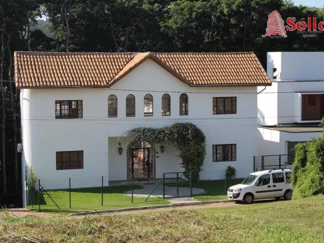 Casa de Condomínio com 3 Quartos e 3 banheiros à Venda, 280 m² por R$ 1.500.000