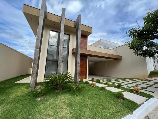 Casa de Condomínio com 3 Quartos e 3 banheiros à Venda, 360 m² por R$ 1.100.000