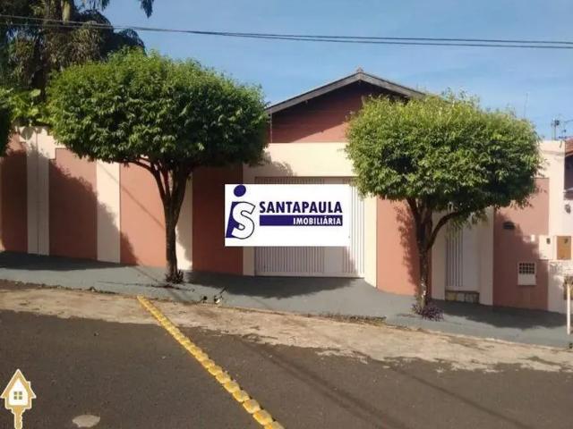 Casa de Condomínio com 3 Quartos e 3 banheiros à Venda, 750 m² por R$ 480.000