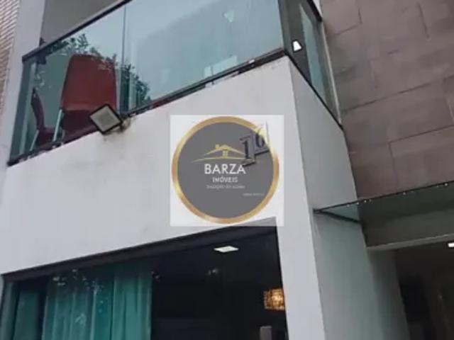 Casa de Condomínio com 3 Quartos e 3 banheiros à Venda, 90 m² por R$ 360.000