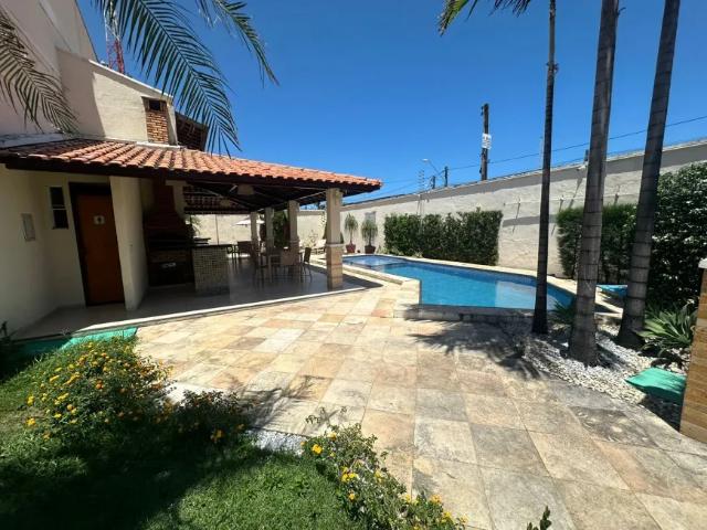 Casa de Condomínio com 3 Quartos e 4 banheiros à Venda, 105 m² por R$ 330.000