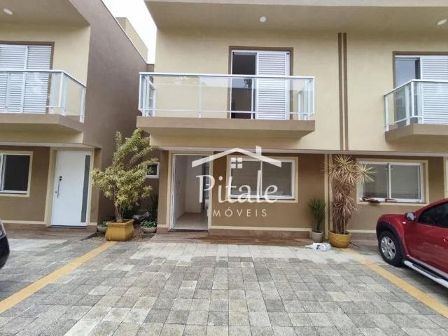Casa de Condomínio com 3 Quartos e 4 banheiros à Venda, 138 m² por R$ 880.000