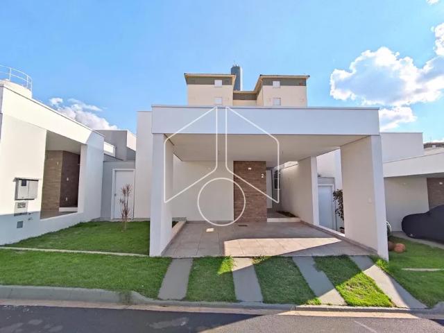 Casa de Condomínio com 3 Quartos e 4 banheiros à Venda, 133 m² por R$ 766.000