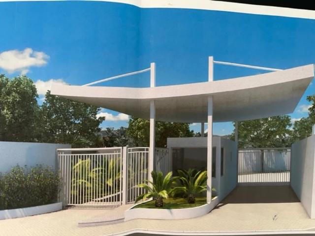 Casa de Condomínio com 3 Quartos e 4 banheiros à Venda, 140 m² por R$ 840.000