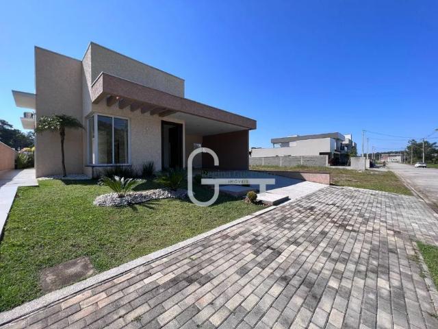 Casa de Condomínio com 3 Quartos e 4 banheiros à Venda, 140 m² por R$ 880.000
