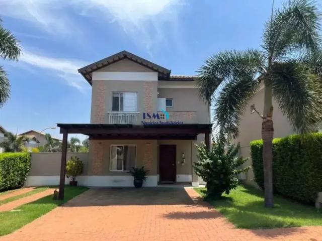 Casa de Condomínio com 3 Quartos e 4 banheiros à Venda, 140 m² por R$ 970.000