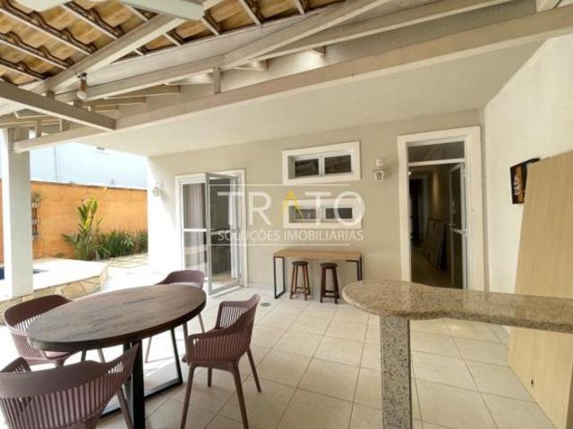 Casa de Condomínio com 3 Quartos e 4 banheiros à Venda, 160 m² por R$ 1.399.000