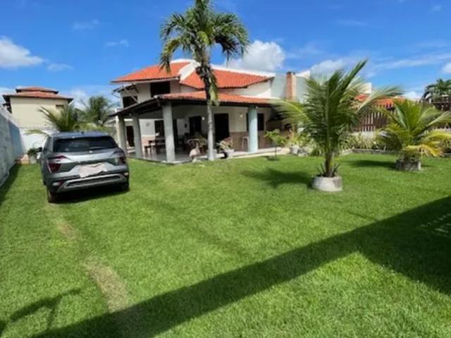 Casa de Condomínio com 3 Quartos e 4 banheiros à Venda, 160 m² por R$ 350.000