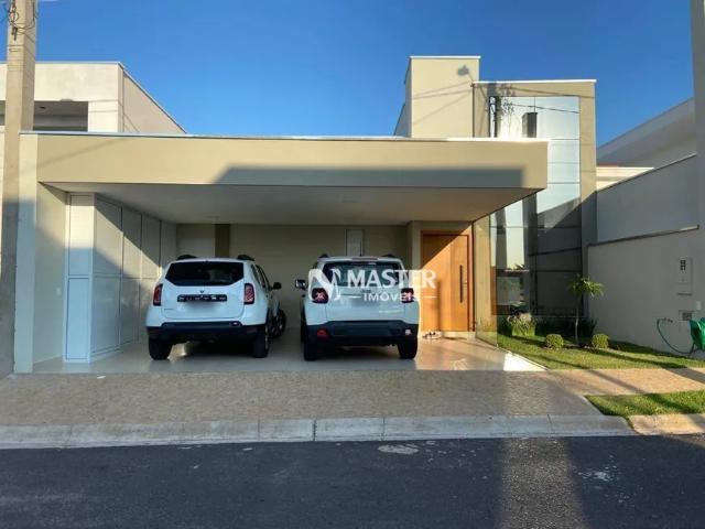 Casa de Condomínio com 3 Quartos e 4 banheiros à Venda, 177 m² por R$ 1.150.000