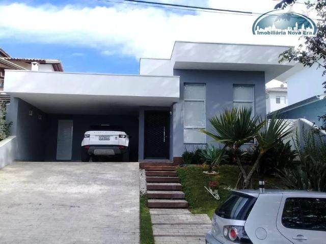Casa de Condomínio com 3 Quartos e 4 banheiros à Venda, 170 m² por R$ 1.950.000