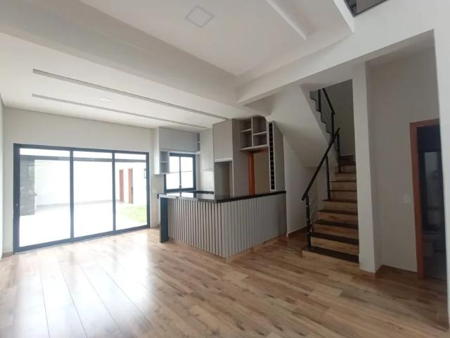 Casa de Condomínio com 3 Quartos e 4 banheiros à Venda, 173 m² por R$ 1.190.000
