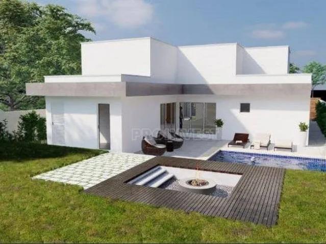 Casa de Condomínio com 3 Quartos e 4 banheiros à Venda, 185 m² por R$ 1.200.000