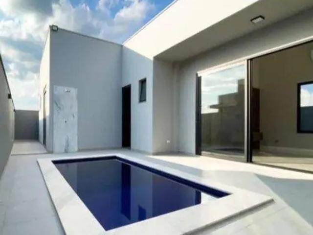 Casa de Condomínio com 3 Quartos e 4 banheiros à Venda, 192 m² por R$ 912.000