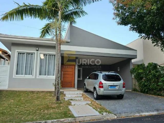 Casa de Condomínio com 3 Quartos e 4 banheiros à Venda, 200 m² por R$ 1.260.000