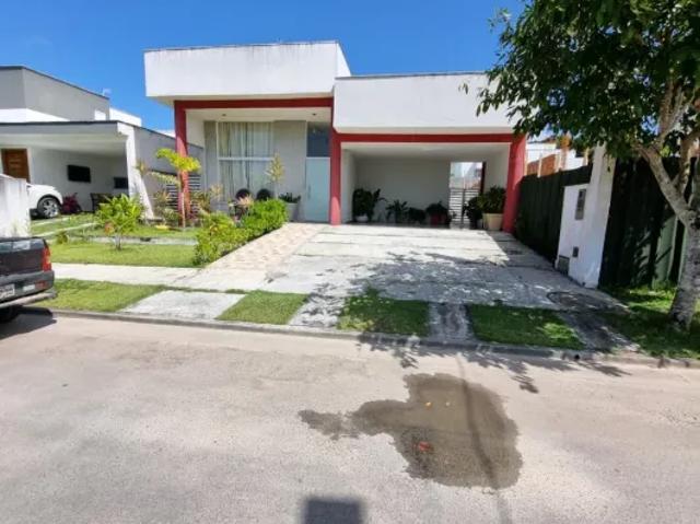 Casa de Condomínio com 3 Quartos e 4 banheiros à Venda, 200 m² por R$ 840.000