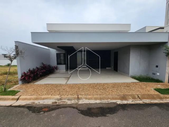 Casa de Condomínio com 3 Quartos e 4 banheiros à Venda, 202 m² por R$ 1.380.000