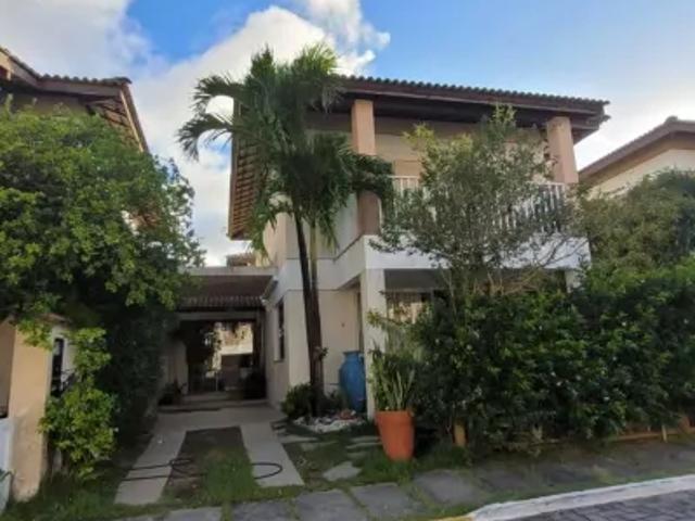 Casa de Condomínio com 3 Quartos e 4 banheiros à Venda, 210 m² por R$ 1.150.000